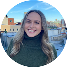 Jessica Zweig, LCSW, Smyrna, NY | Psychotherapist | Get Virtual Care