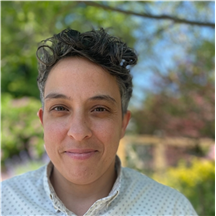 Jesslyn Rodney, MSW | Headway - MA, Florence, MA | Psychotherapist