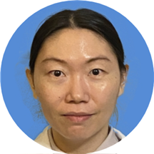 Jiao Feng, AGNP - C, NP, MD | Adult Nurse Practitioner