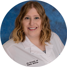 Jill Nevorski, NP, St Clair, MI | Nurse Practitioner