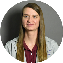 Jillian Vanderpol, NP | Nye Partners, River Forest, IL