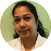Jiny Shyju, APRN, Pembroke Pines, FL | Family Nurse Practitioner