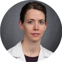 Joanna Ward, PA-C | Loyola Medicine - Orthopedics