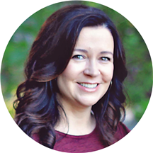 Jodi Barnum, LCSW, Lake Oswego, OR | Psychotherapist