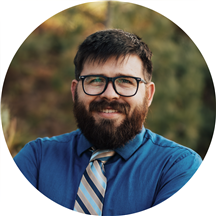 Joe Henson, LMFT, Los Angeles, CA | Psychotherapist | Get Virtual Care