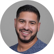 John Rocha, LCSW, Chicago, IL | Psychotherapist | Get Virtual Care