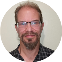 John Sundeen, LPC, Anchorage, AK | Psychotherapist | Get Virtual Care