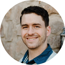 Johnathan Colbey Strong, LCSW, South Jordan, UT | Psychotherapist