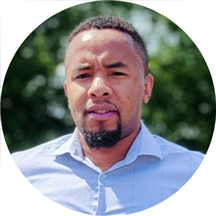 Johnmichael Kimani, NP, NH | Mental Health Nurse Practitioner