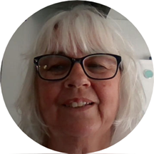 Joline Morgan, LPC, St. Louis, MO | Psychotherapist | Get Virtual Care