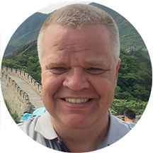 Jonathan Behler, LPC, Martinsville, VA | Psychotherapist