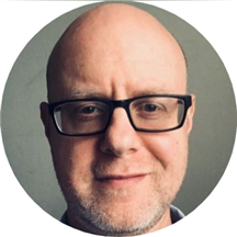 Jonathan Kessler, LCSW, NY | Psychotherapist | Get Virtual Care