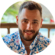 Jonathan Mckinney, PA, MSPA, Providence, RI | Physician Assistant