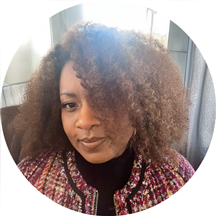 Jonelle Browne-Finley, LICSW, DC | Psychotherapist | Get Virtual Care