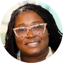 Jonisha Rice, LPC, Birmingham, AL | Psychotherapist | Get Virtual Care