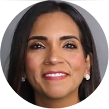 Joselyn Salas, RD, Supai, AZ | Dietitian | Get Virtual Care