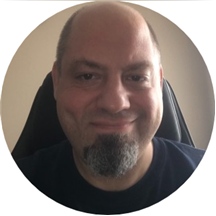 Joseph LoBue, LCPC, LPC, LPCC, CA | Psychotherapist | Get Virtual Care