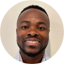 Joseph Okrah, PMHNP, MA | Mental Health Nurse Practitioner