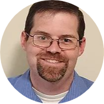 Joshua Arnold, LPC | Envision Counseling, Annandale, VA