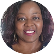 Joy Oche, PMHNP, Houston, TX | Get Virtual Care