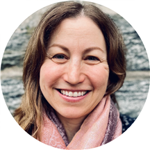 Julianna Fomenko, LCSW, New York, NY | Psychotherapist