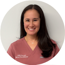 Julie Parrott, NP, Ronkonkoma, NY | Adult Nurse Practitioner