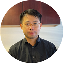 Junwei Zhang, LAc, Ellicott City, MD | Acupuncturist