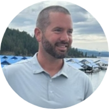 Justin Hughes, LPC, Coeur d'Alene, ID | Psychotherapist
