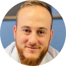 Justin Marx, LMHC, Tampa, FL | Psychotherapist | Get Virtual Care