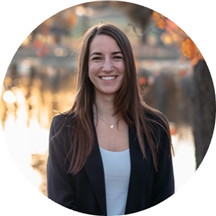 Kaitlyn Narducci, LAPC, Hartstown, PA | Psychotherapist