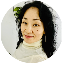 Kaoru (Kay) Yanagawa, LAc | Kay Yanagawa Acupuncture, LAc, New York, NY