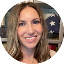 Kassandra Mccune, LMHC, New Ashford, MA | Psychotherapist