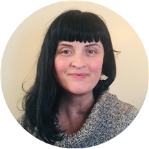 Katherine Laux, MA, Brooklyn, NY | Psychotherapist | Get Virtual Care