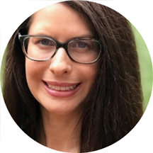 Katherine Potts, MSW | ReachLink, Detroit, MI | Psychotherapist