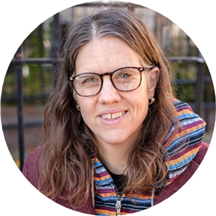 Katherine Powell, LMSW, Brooklyn, NY | Psychotherapist
