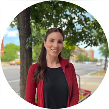 Kathryn Swenson, PT, Chicago, IL | Physical Therapist