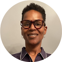 Katrina Carter, LCSW, Pondsville, MD | Psychotherapist