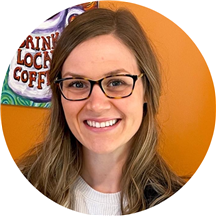 Katrina Detter, RDN, MS, Madrid, NM | Dietitian | Get Virtual Care