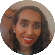 Kattegummula Anjali Reddy, LPC, MAEd, GA | Psychotherapist