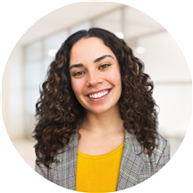Kayla Abella, RD, MI | Dietitian | Get Virtual Care