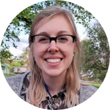 Kayla Jackson, LCSW, Timpas, CO | Psychotherapist | Get Virtual Care