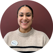 Kayleen Alvarado-Rodriguez, PT, DPT, Copiague, NY | Physical Therapist