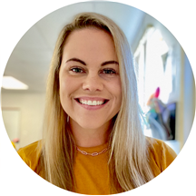 Kaylin Ricci, LMHC, Miami, FL | Psychotherapist | Get Virtual Care