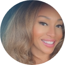 Keida-Ann Robertson, LPC, Bobtown, VA | Psychotherapist