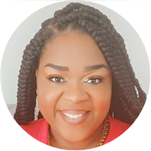 Kendrah Parker, MA, San Antonio, TX | Psychotherapist