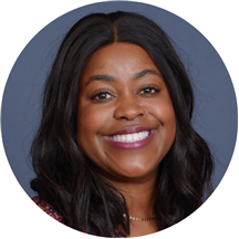 Keondra Harris, MA, UT | Psychotherapist | Get Virtual Care
