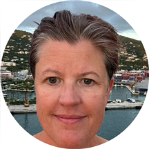 Kerry Tucker, APRN, Van, WV | Nurse Practitioner (Psychiatry)