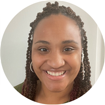 Kiana Gadson, LCSW, Orlando, FL | Psychotherapist | Get Virtual Care