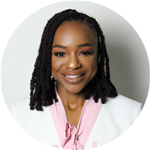 Kierra Simmons, LCSW, Edgehill, GA | Psychotherapist