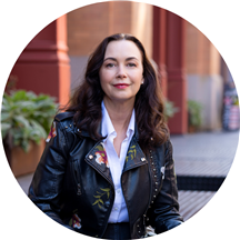 Kimber Riddle, LP, New York, NY | Psychotherapist | Get Virtual Care